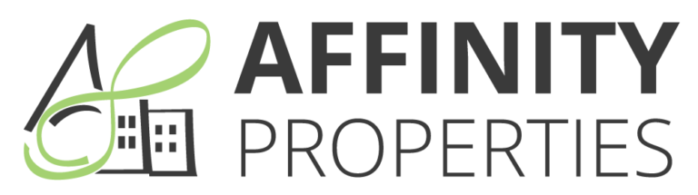 Contact Us - Affinity Properties